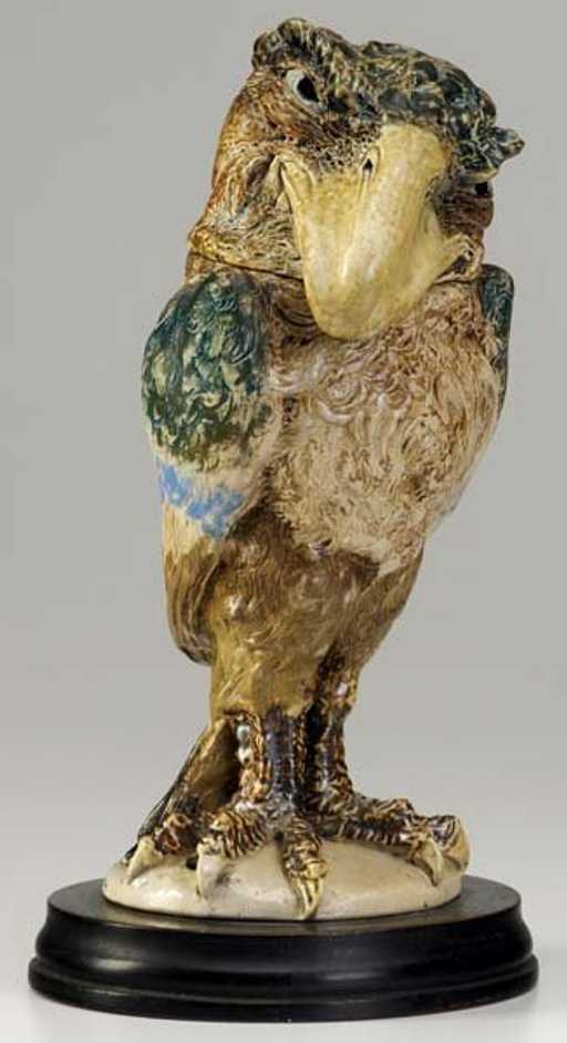 Wally Bird | The Arts Society Sherborne
