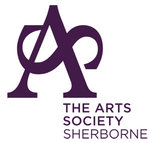 sherborne logo small | The Arts Society Sherborne