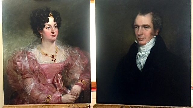 Sarah Cove Lecture Image 4 | The Arts Society Sherborne